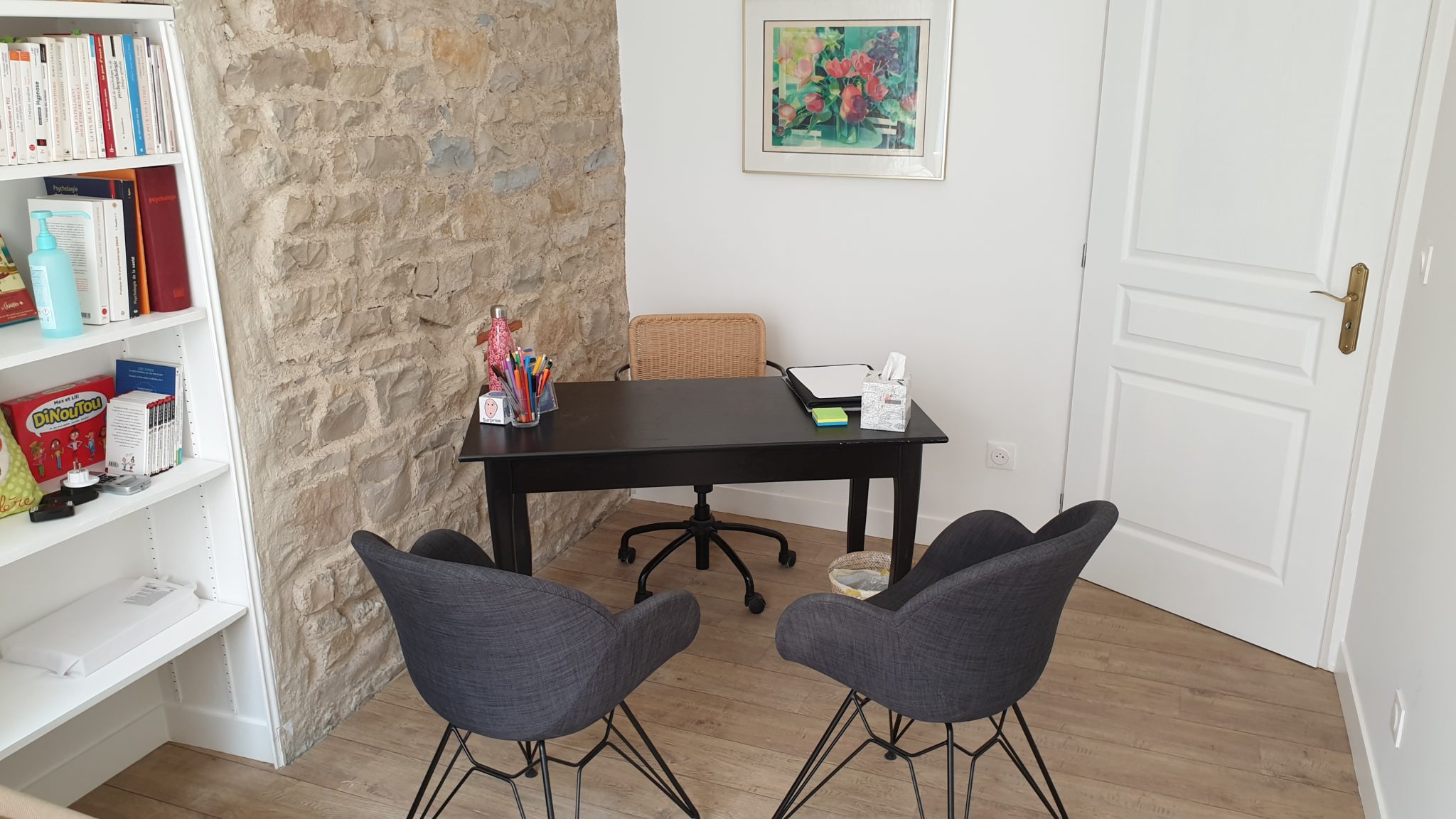 Claire Gueugneau, Psychologue Lyon • Psychologue Lyon